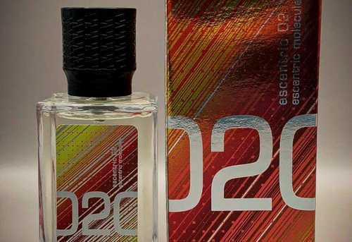 Духи Escentric Molecule 02 30ml