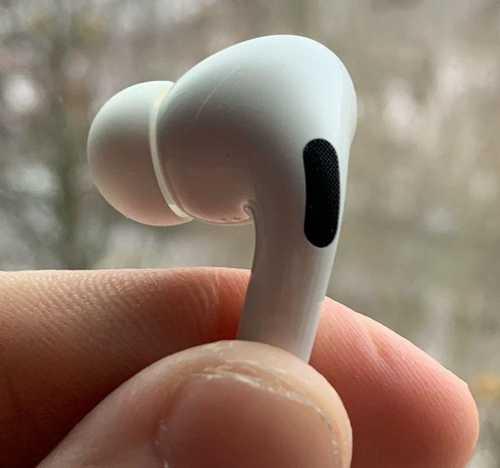 Наушник airpods pro 1 левый