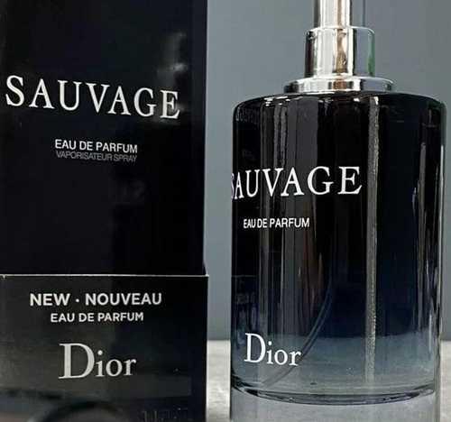 Духи Dior Savage 100ml ОАЭ