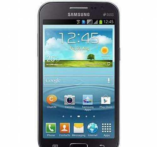 Samsung Galaxy Win GT-I8552, 8 ГБ