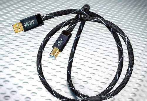 DH Labs USB Cable 2.0m
