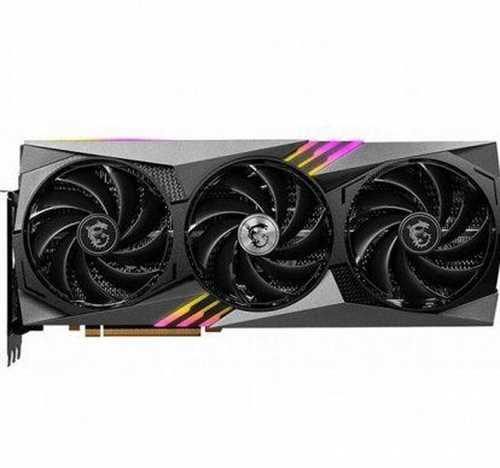 Видеокарта MSI nvidia GeForce RTX 4090 Gaming X tr