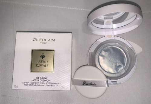 Крем для лица Guerlain Abeille Royale