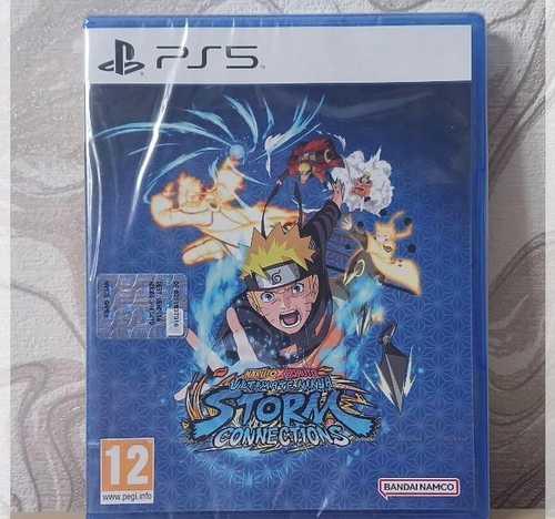 Naruto x Boruto ultimate ninja storm connections