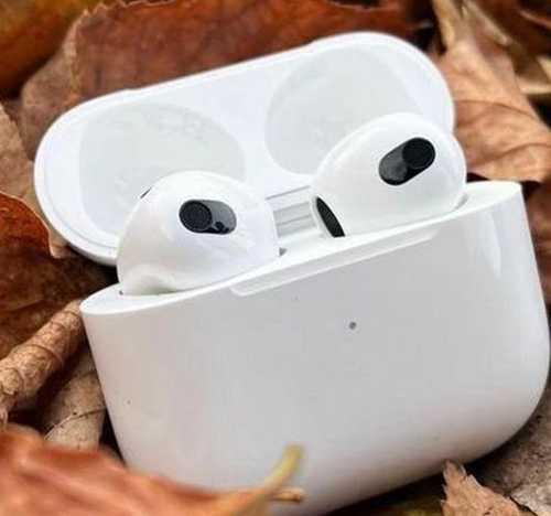 AirPods 3 с Локатором