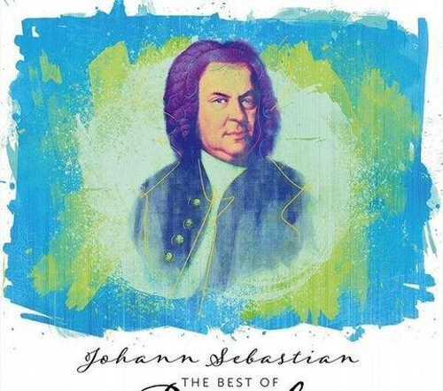 Various Artists - The Best Of Johann Sebastian Bac
