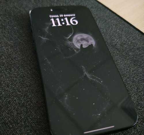 iPhone 16 Pro Max, 1 ТБ