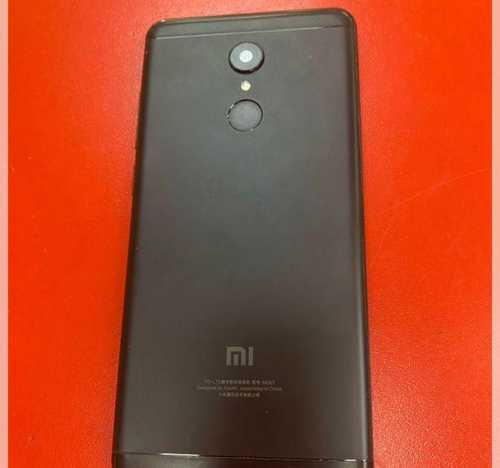 Xiaomi Redmi Note 5, 3/32 ГБ