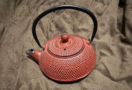 Заварочный чайник Китайский
