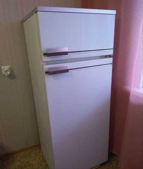 Холодильник "Бироса"