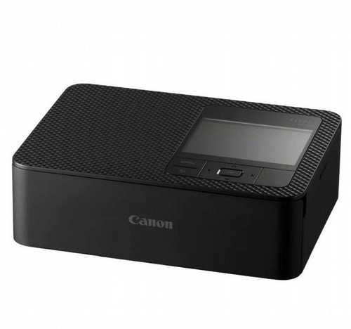 Фотопринтер Canon selphy CP1500