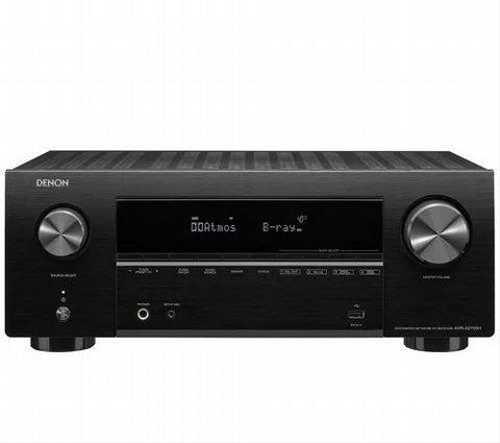 AV-ресивер Denon AVR-X2700H