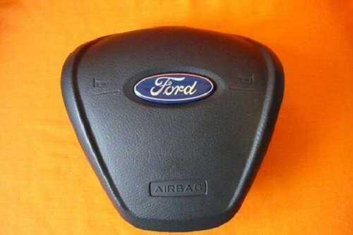 Ford Fiesta 2008+ подушка безопасности Форд airbag