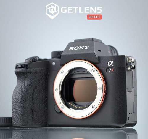 Sony Alpha ilce-7R4 A Body (id-09241078)