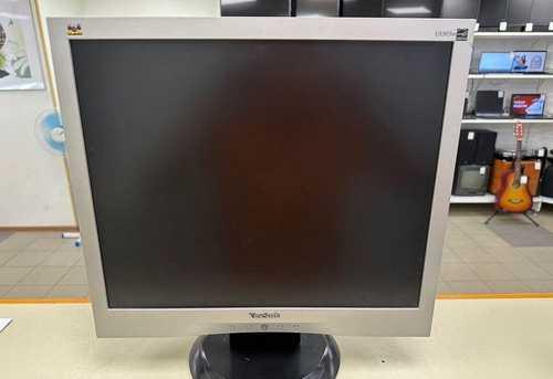 Монитор Viewsonic VA903B (Центр)