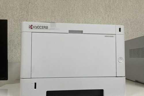 Принтер лазерный kyocera ecosys P2335D
