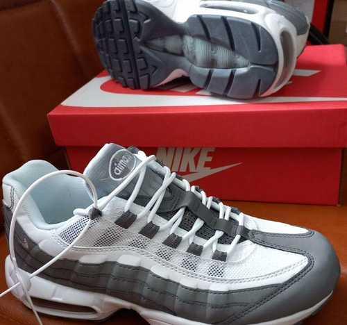 Кроссовки Nike air Max 95