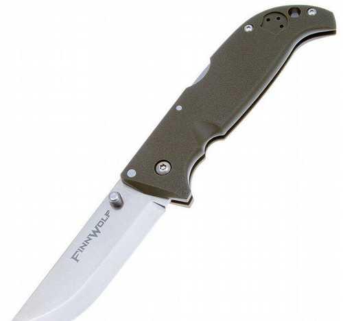 Нож складной Cold Steel Finn Wolf 20NPF, 108 мм, ч