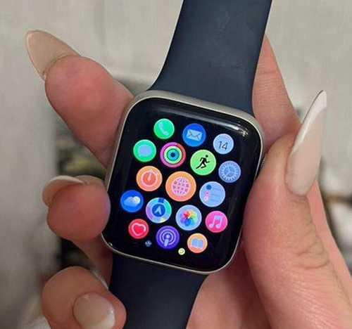 Ремешок apple watch se 40