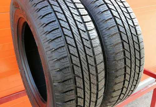 Goodyear Wrangler HP All Weather 245/65 R17 111H