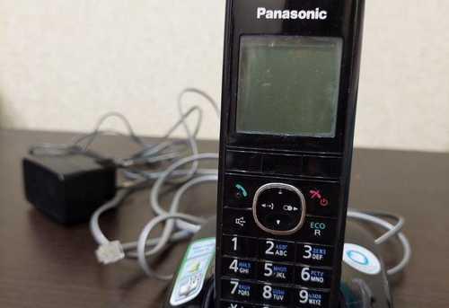 Радиотелефон Panasonic KX TG5511CA