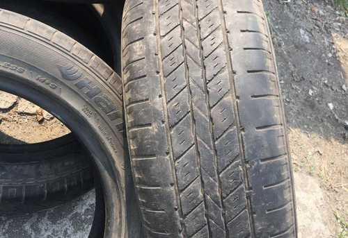 Hankook Dynapro HT RH12 215/60 R17 96H