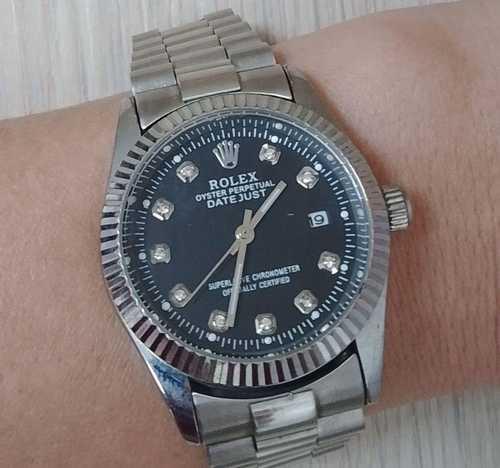 Женские наручные часы Rolex