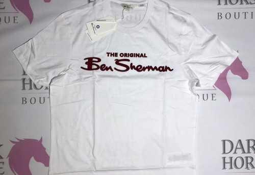 Футболка Ben Sherman оригинал М