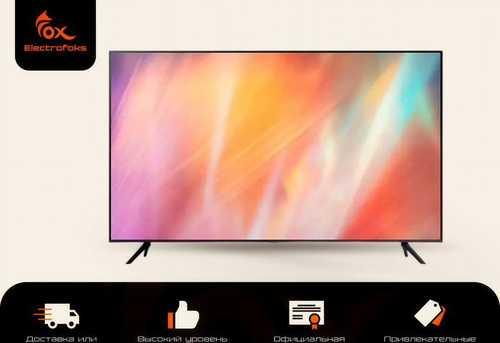 Телевизор LED Samsung 65" UE65AU7002uxru Series 7