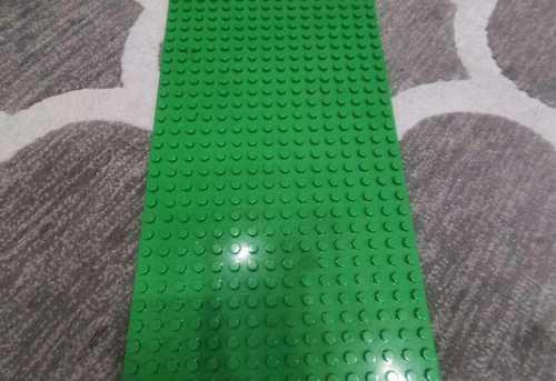 Lego платформа