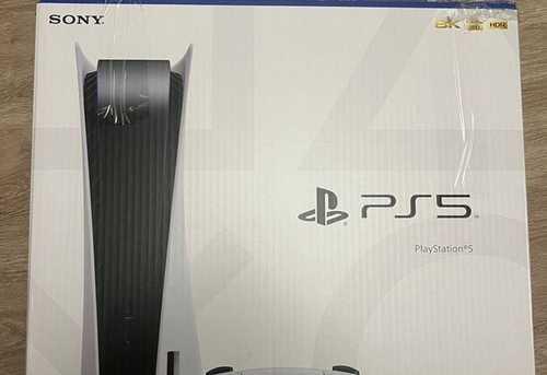 Sony playstation 5+VR 2