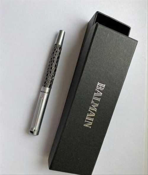 Шариковая ручка Balmain Leather