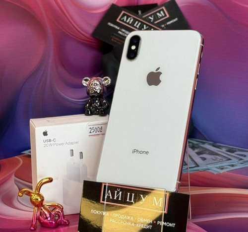 iPhone X, 64 ГБ