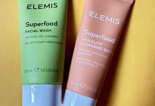 Elemis