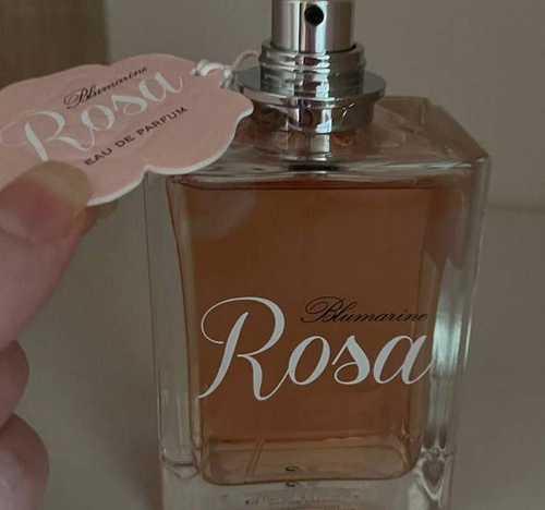 Blumarine Rosa Blumarine