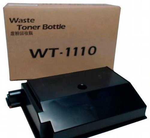 Бункер отработанного тонера WT-1110 302M293031