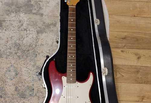 Fender american standard stratocaster 1997