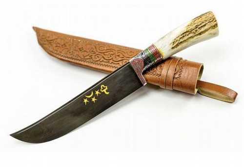 Нож узбекский пчак