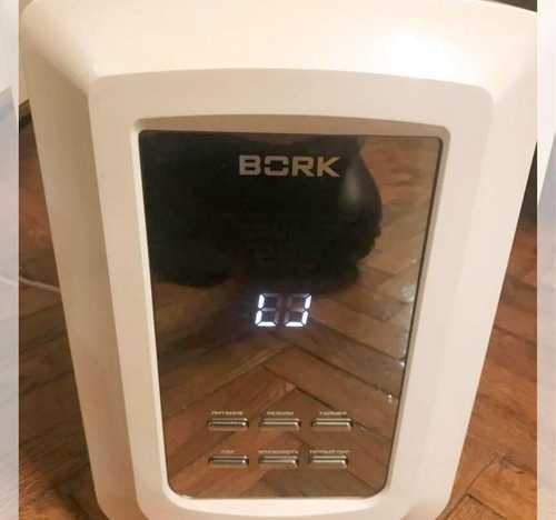 Увлажнитель воздуха Bork