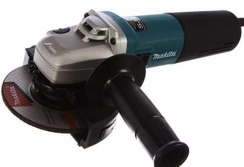 Угловая шлифмашина Makita 9565CVR