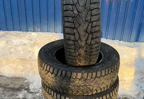 Nokian Tyres Nordman 7 SUV 215/65 R16 102T