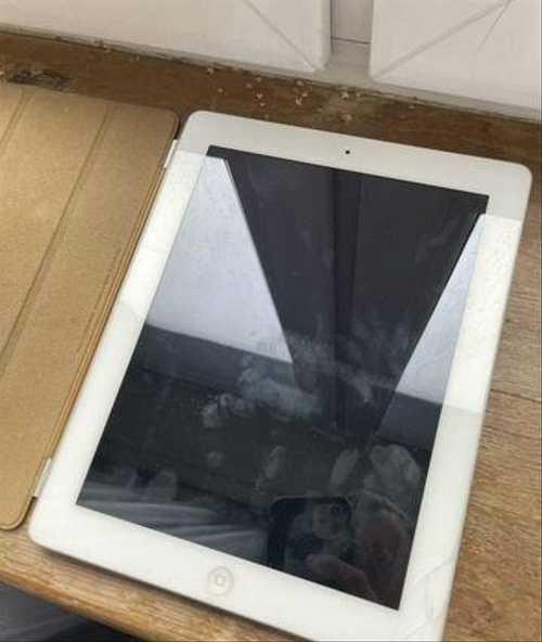 iPad 4 A1460(Wi-Fi+Cellular)