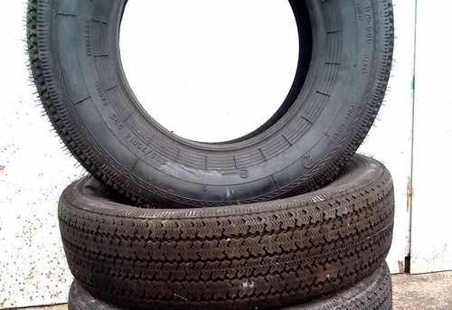 Шины СССР ИД-195 205/70 R14 93S