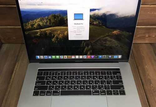 Macbook Pro 15 retina 32ram i7
