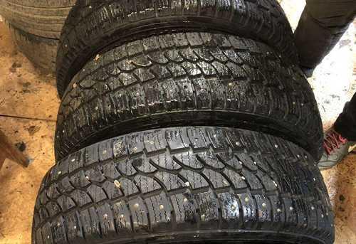 Tigar CargoSpeed Winter 205/65 R16C