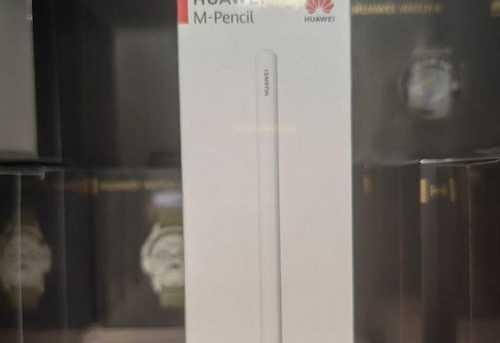 Стилус Huawei m pencil 3 white