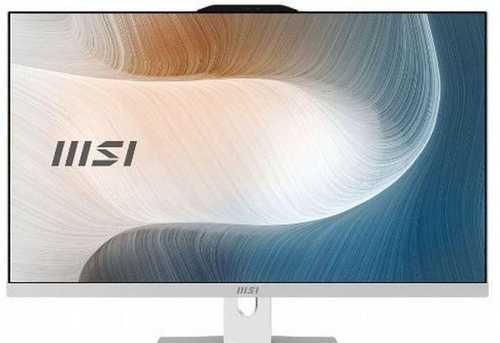 Моноблок MSI 27", Intel Core i7, 16гб, 512гб, noOS