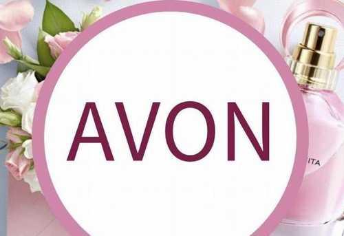 Продукция Avon