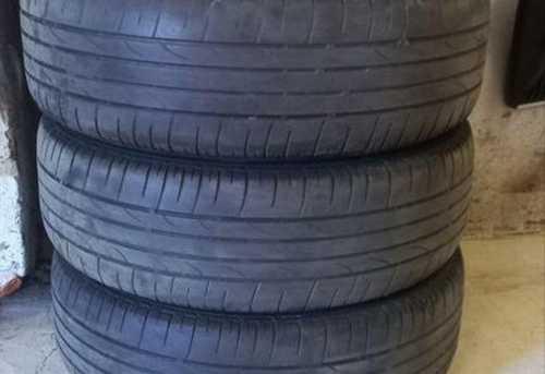 Bridgestone Dueler H/L 215/65 R16 98