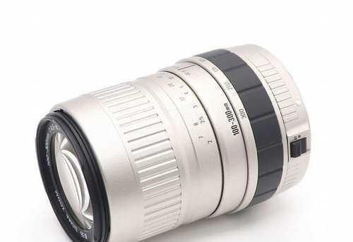Sigma AF 100-300mm f/4.5-6.7 UC Sigma SA